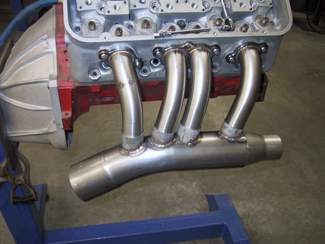 Long Tube vs. Shorty Headers - Engine Power Videos Long Tube vs. Shorty Headers - Engine Power Videos